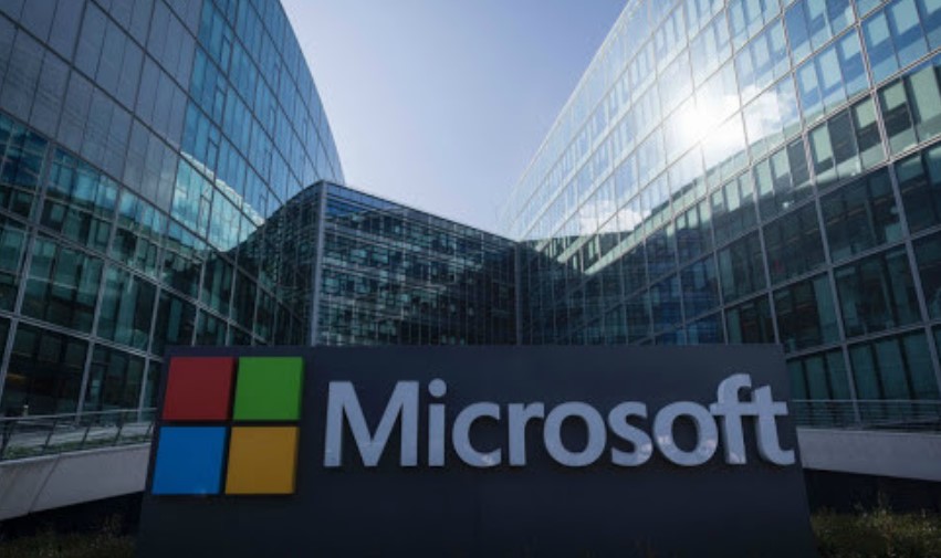 Microsoft anclará en México centro de servicios mundial