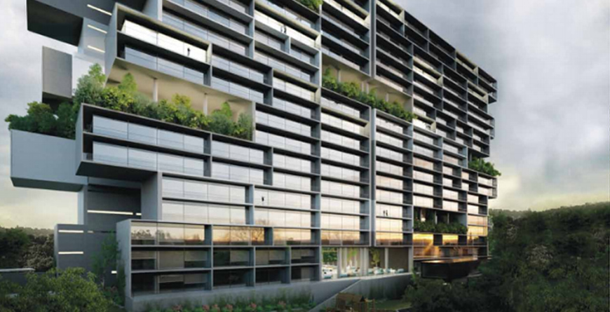 Presentan desarrollo en Lomas de Angelópolis