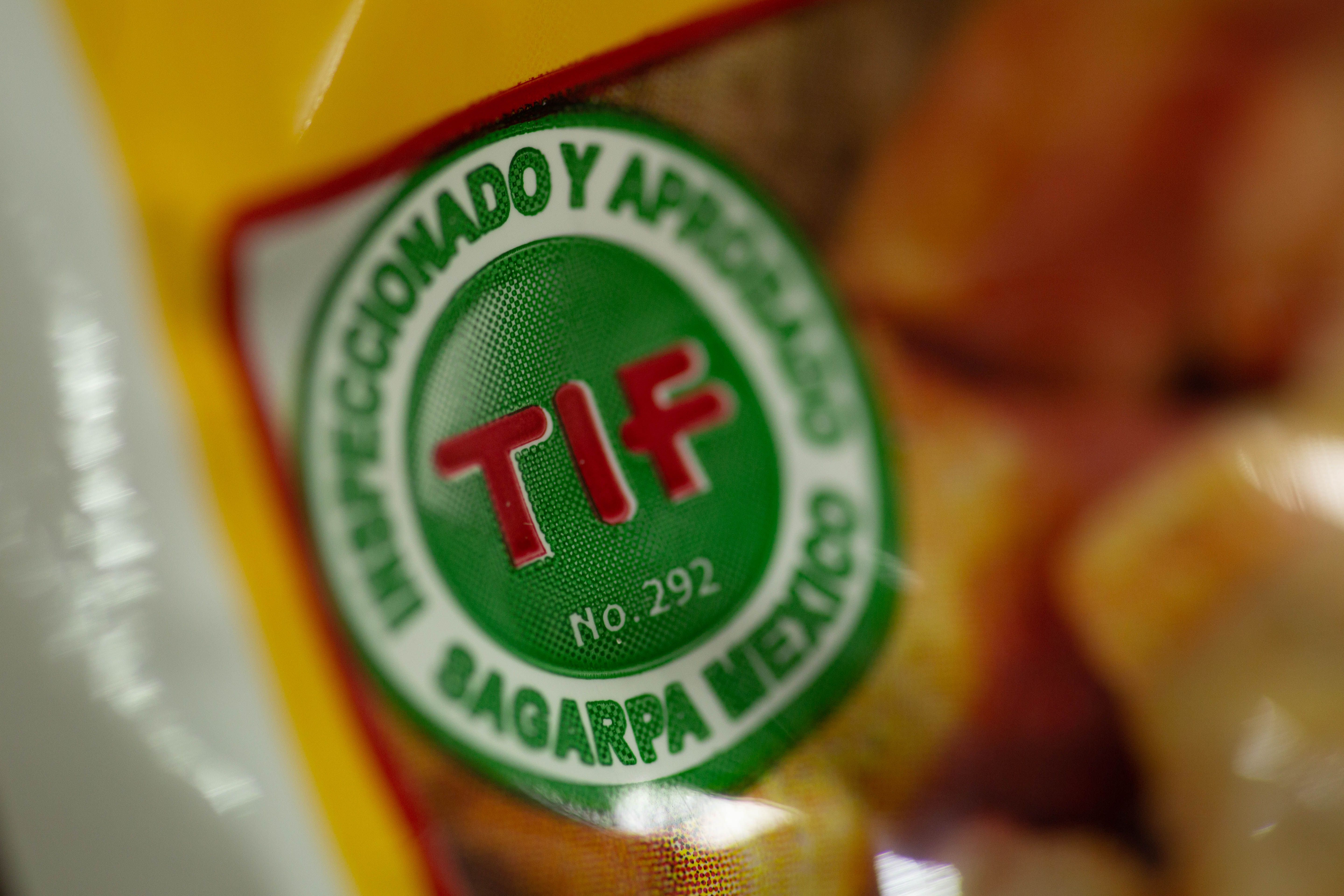 Destaca Puebla en establecimientos con calidad TIF