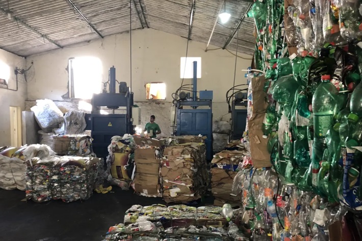 Universidad virtual iWrc apoya con microaprendizaje a recicladores ...