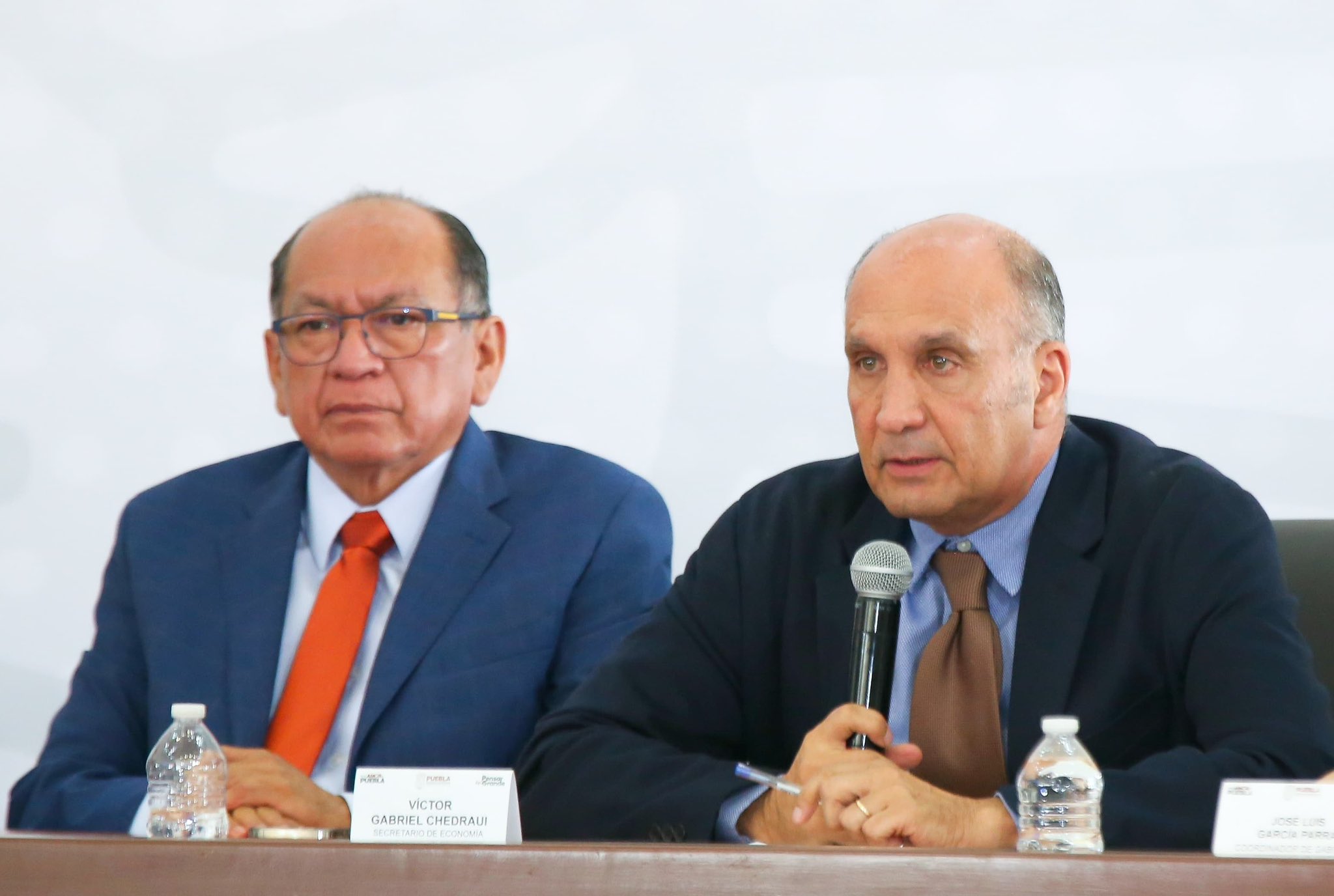 Continuarán operativos vs contrabando y violación de derechos laborales