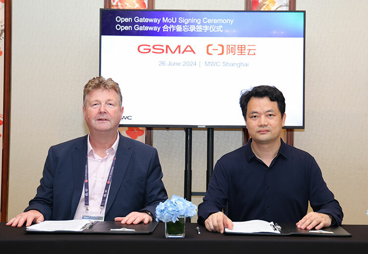 GSMA Open Gateway suma 66% de las conexiones globales