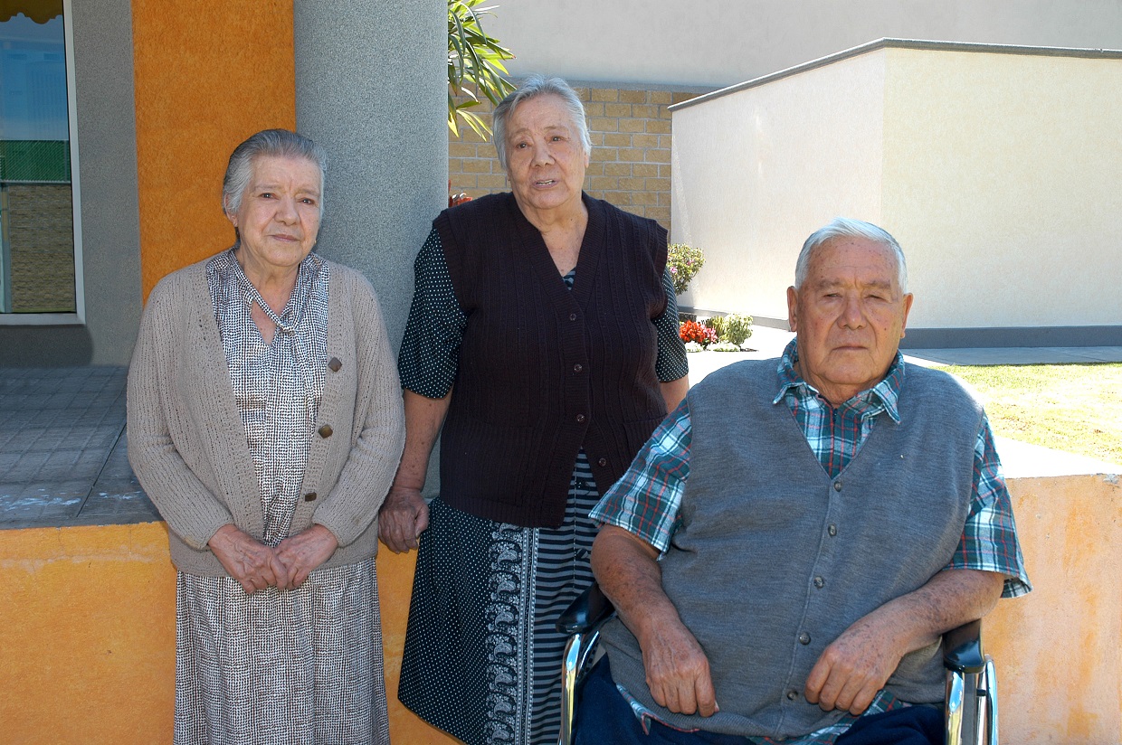 La Morena, 50 años de historias... de la pepena al Coliseo de la Cocina