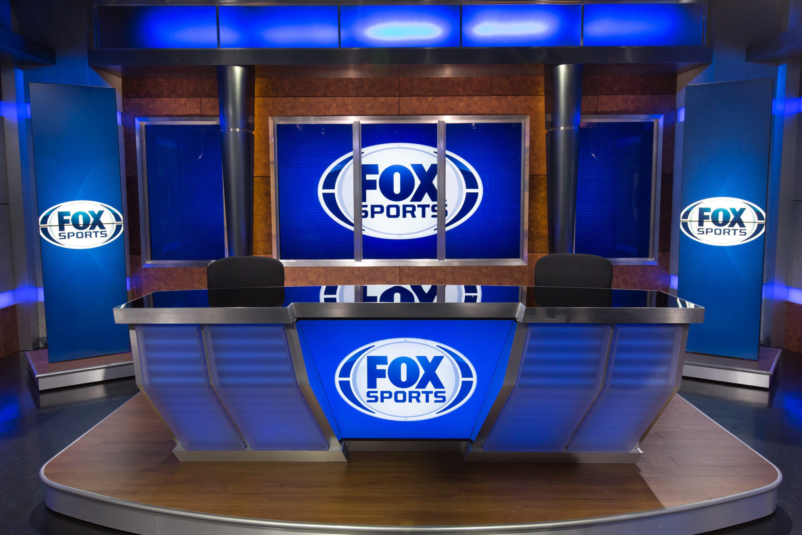 FOX Corp toma el control de Fox Sports México