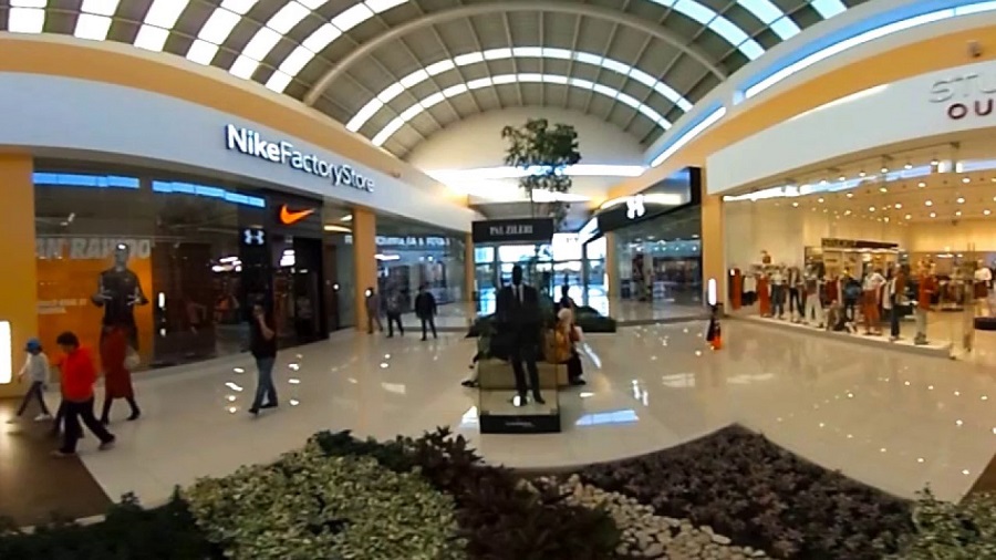 Outlet Puebla Premier detonará 4ª ampliación en 2019-2020